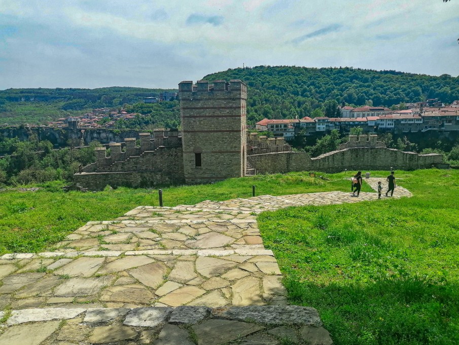 10 забележителности във Велико Търново и околността – Bulgarian on the road