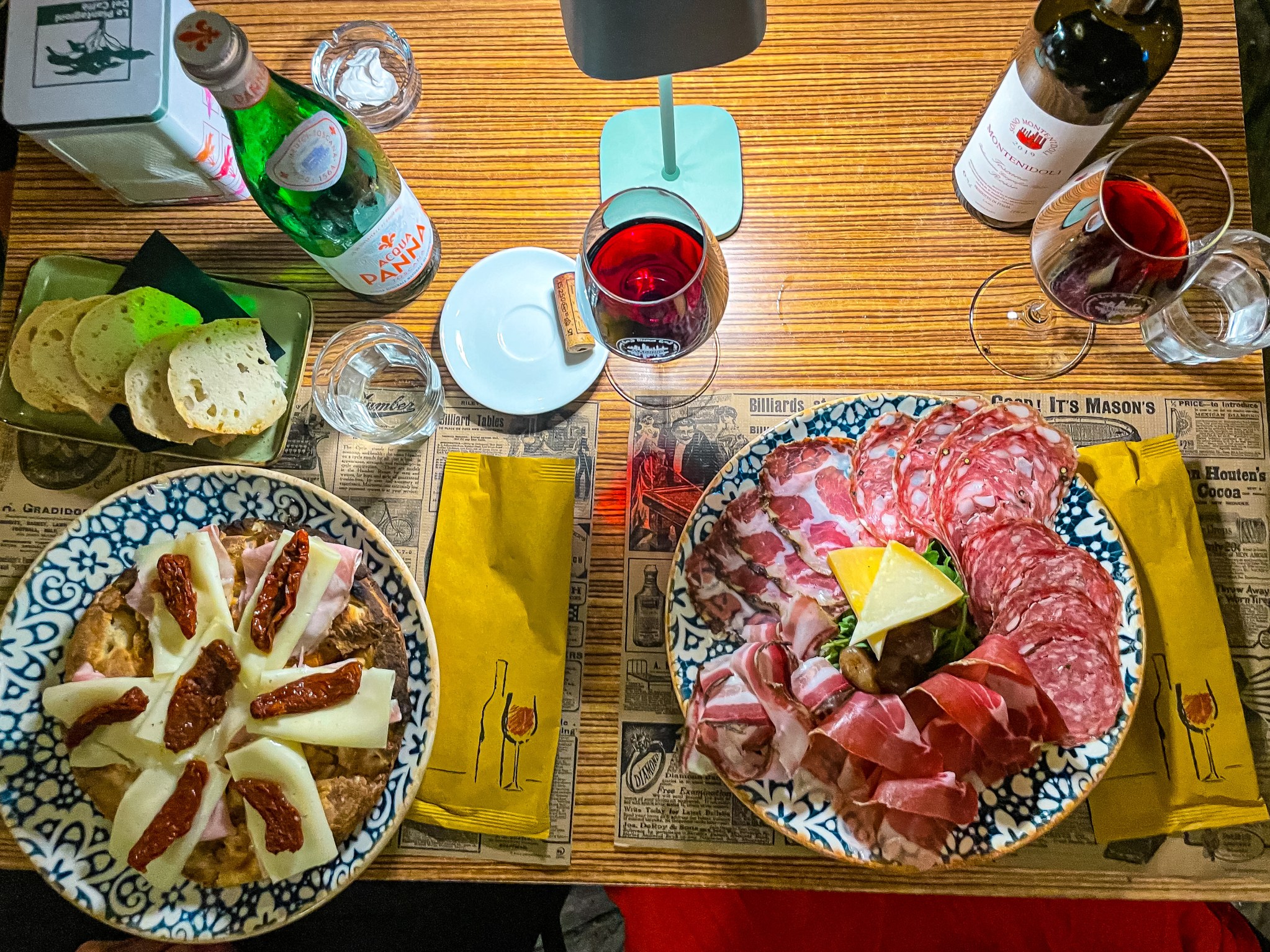 10 неща, които трябва да знаете, преди да посетите Тоскана – Bulgarian ...