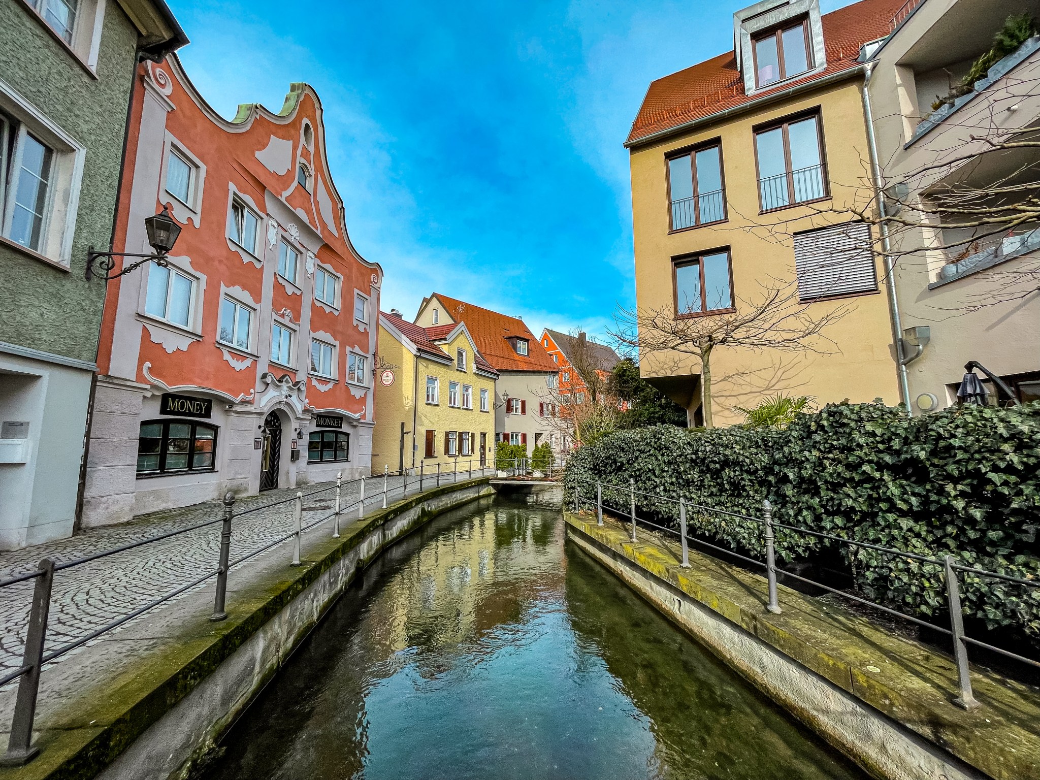 Меминген – вратата към Алгой: Забележителности, ресторанти и идеи за ...