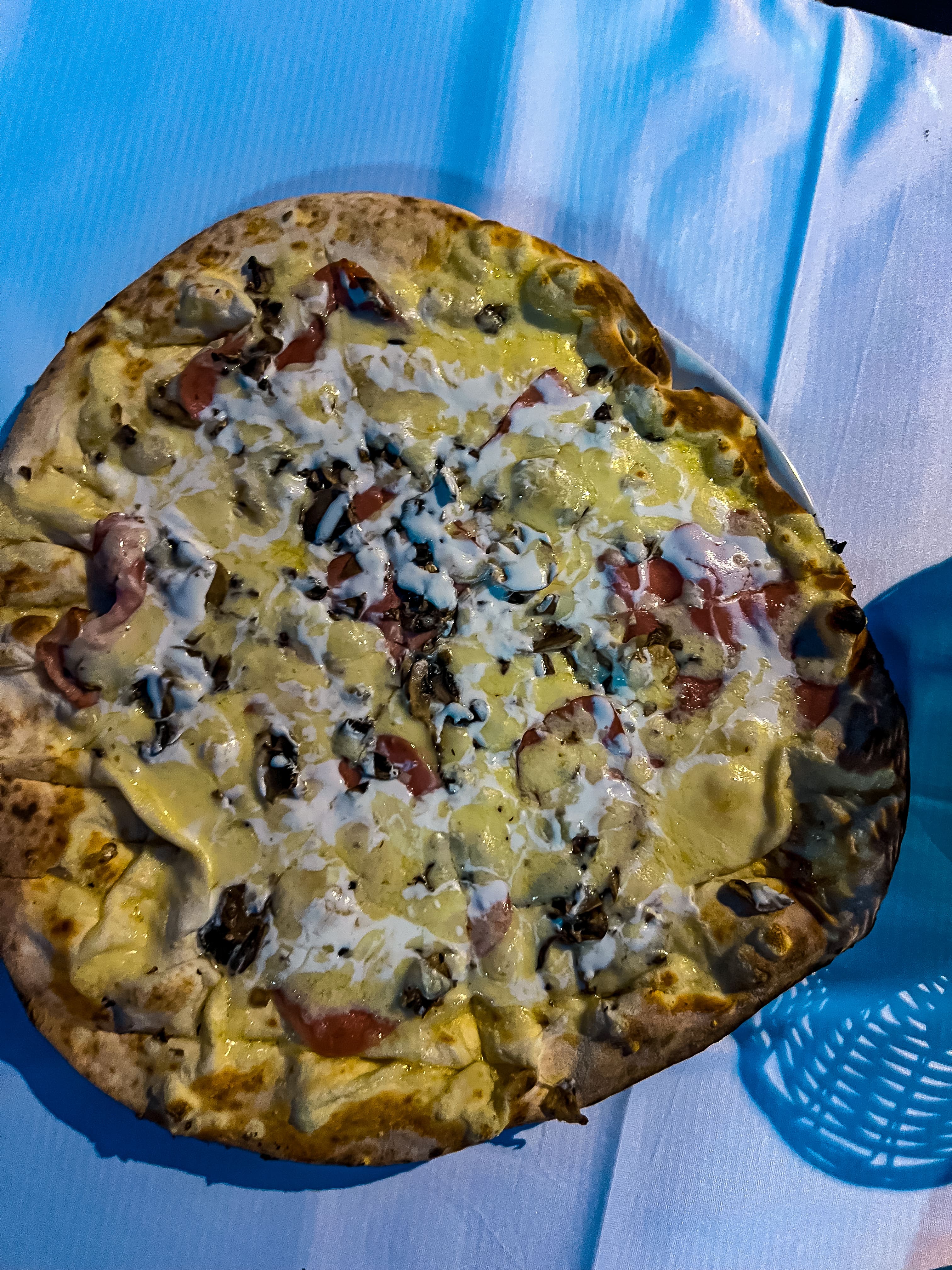 Почивка в Никити, Ситония: Плажове, ресторанти и разходка с лодка ...